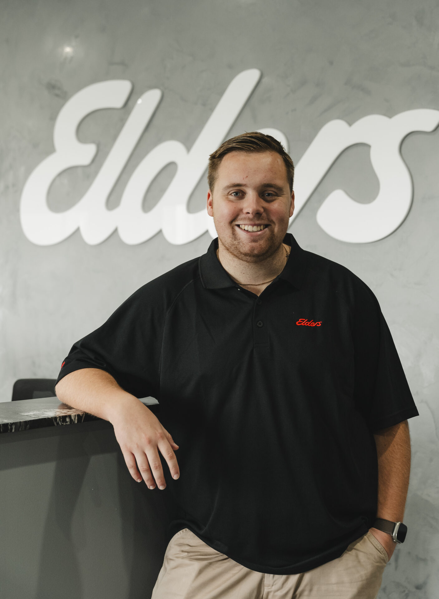 Tyler Doggett, Assistant Agent | Elders Real Estate Coast and Country